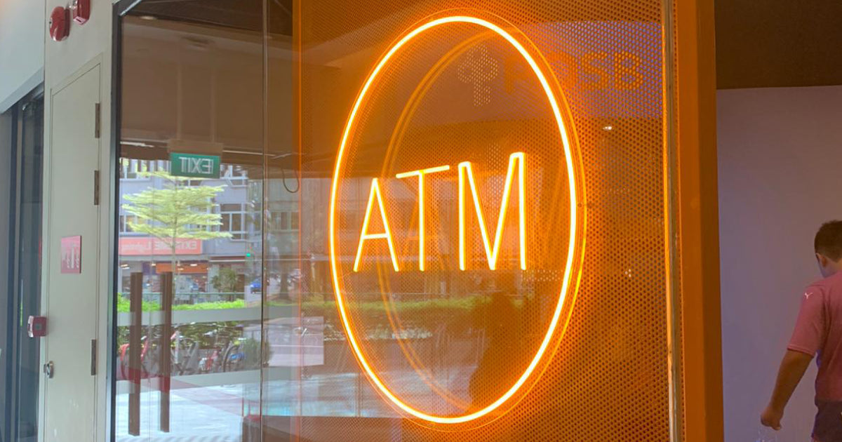 5 Unique Locations To Place Your Neon Signage For Visibility