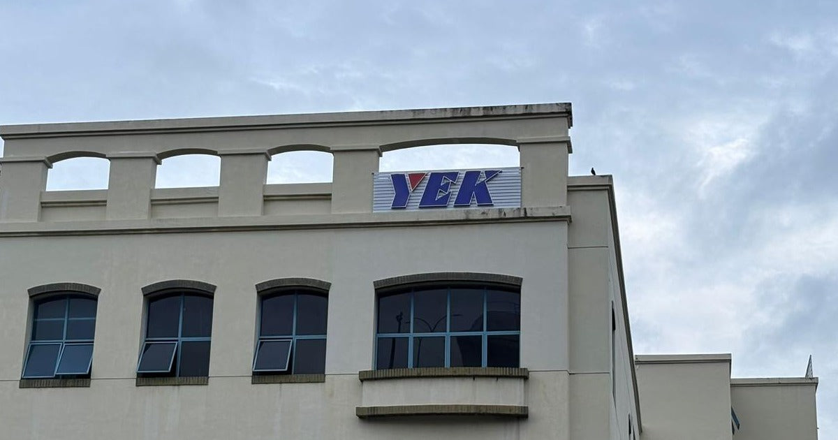 8 Surprising Facts About Building Signage You Didn’t Know