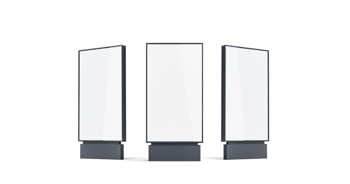 From Static To Digital: Why Make The Signage Switch?